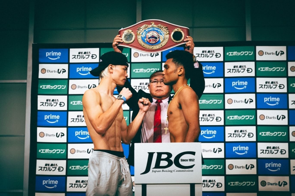 【那須川天心×ジェルウィン・アシロ 】何時(開始時間)から？試合結果・テレビ放送(地上波/ネット無料配信)の視聴方法｜WBOアジアパシフィック ...